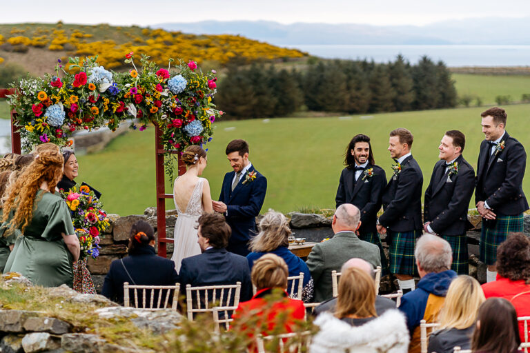 Crear Wedding Photography - Reportage Studios